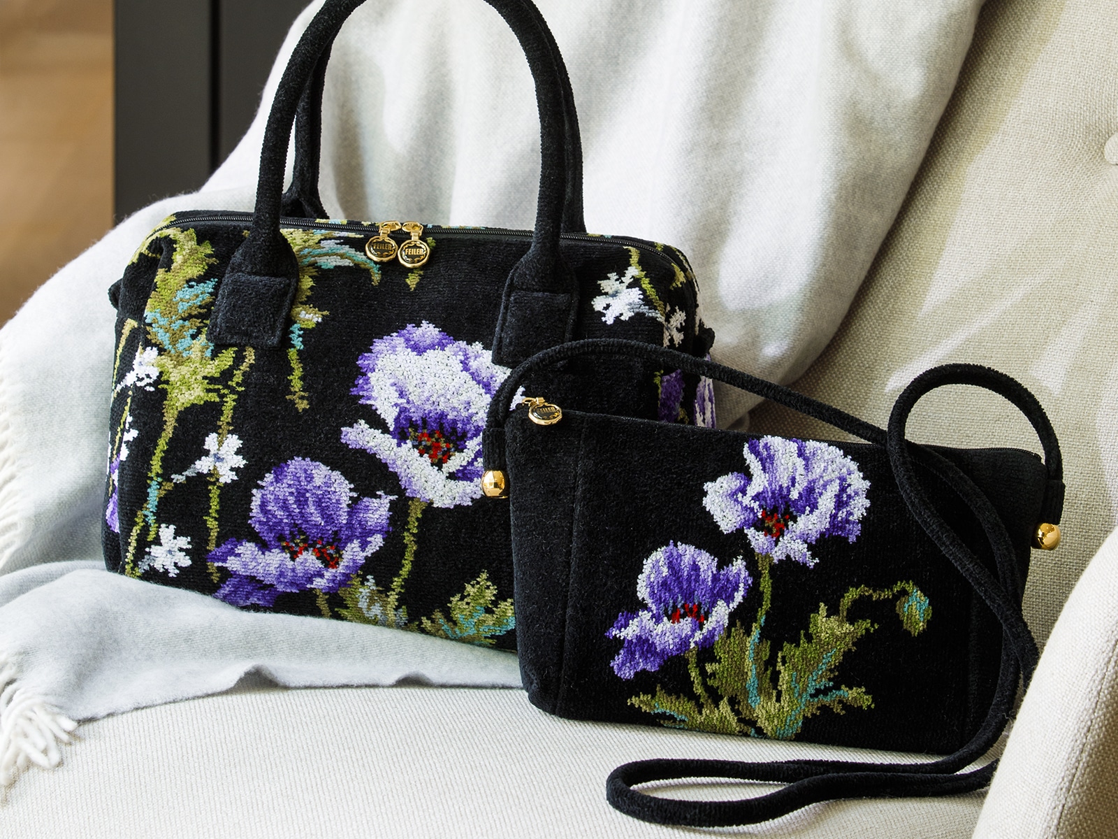 FEILER MAGAZINE | フェイラー(FEILER)オフィシャルブランドサイト