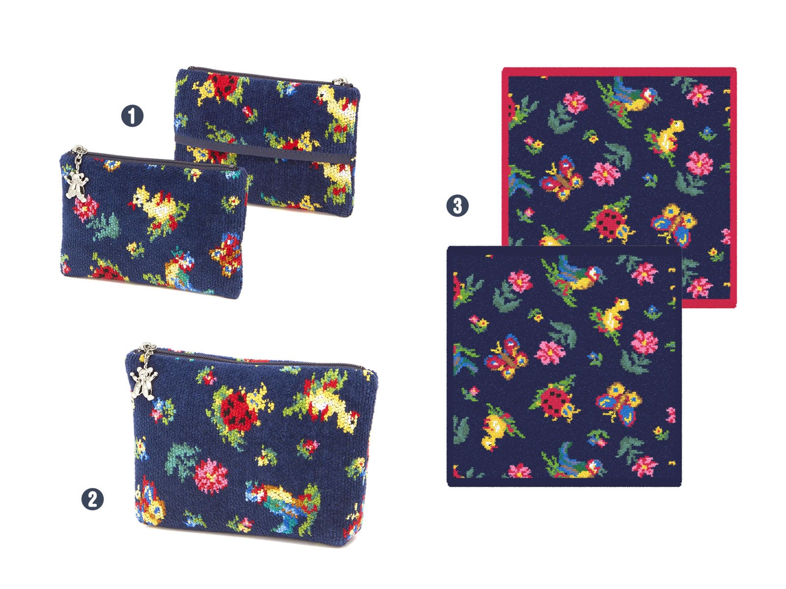 FEILER MAGAZINE 詳細 | フェイラー(FEILER)オフィシャルブランドサイト