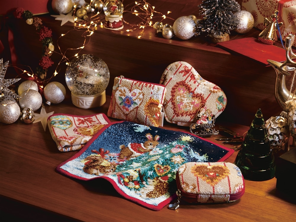 FEILER MAGAZINE | フェイラー(FEILER)オフィシャルブランドサイト